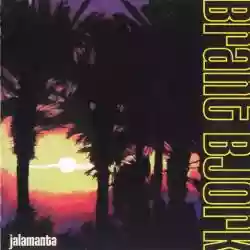 Jalamanta - Brant Bjork - recensione