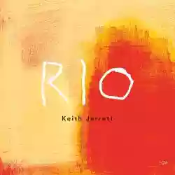 Rio - Keith Jarrett - recensione