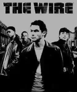 The Wire - HBO - recensione