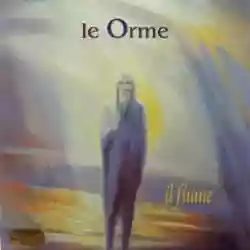 Il Fiume - Le Orme - recensione
