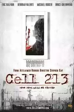Cell 213 - La Dannazione - Stephen Kaye - recensione