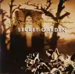 Secret Garden - Bruce Springsteen - recensione