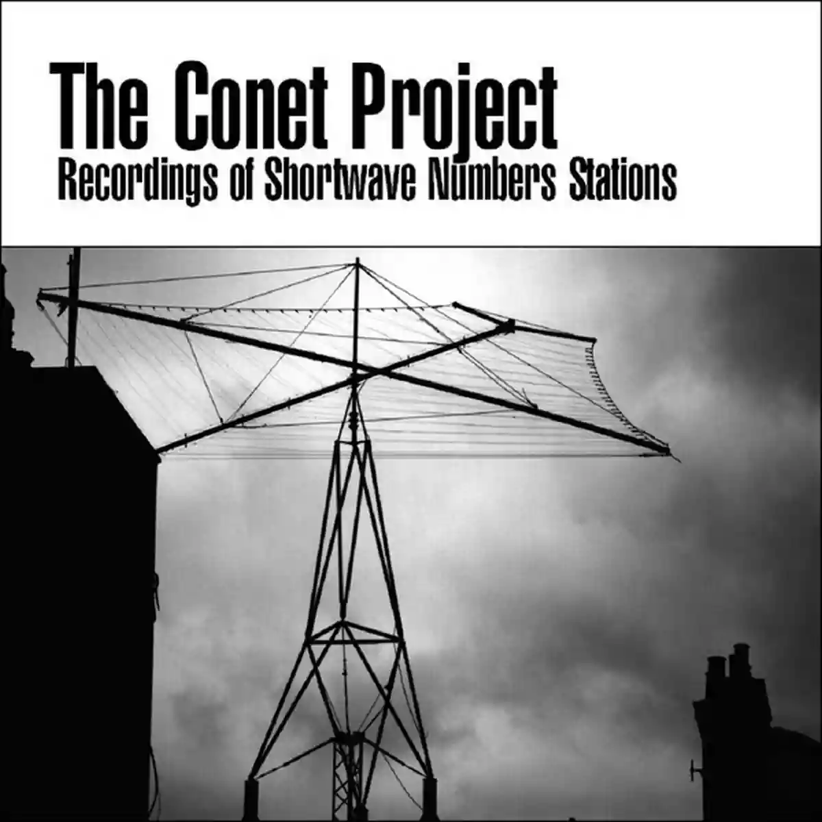 Recordings of Shortwave Numbers Stations - The Conet Project - recensione