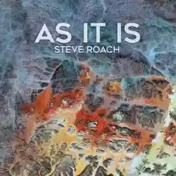 As It Is - Steve Roach - recensione