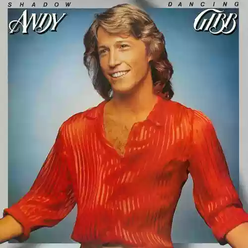 Shadow Dancing - Andy Gibb - recensione