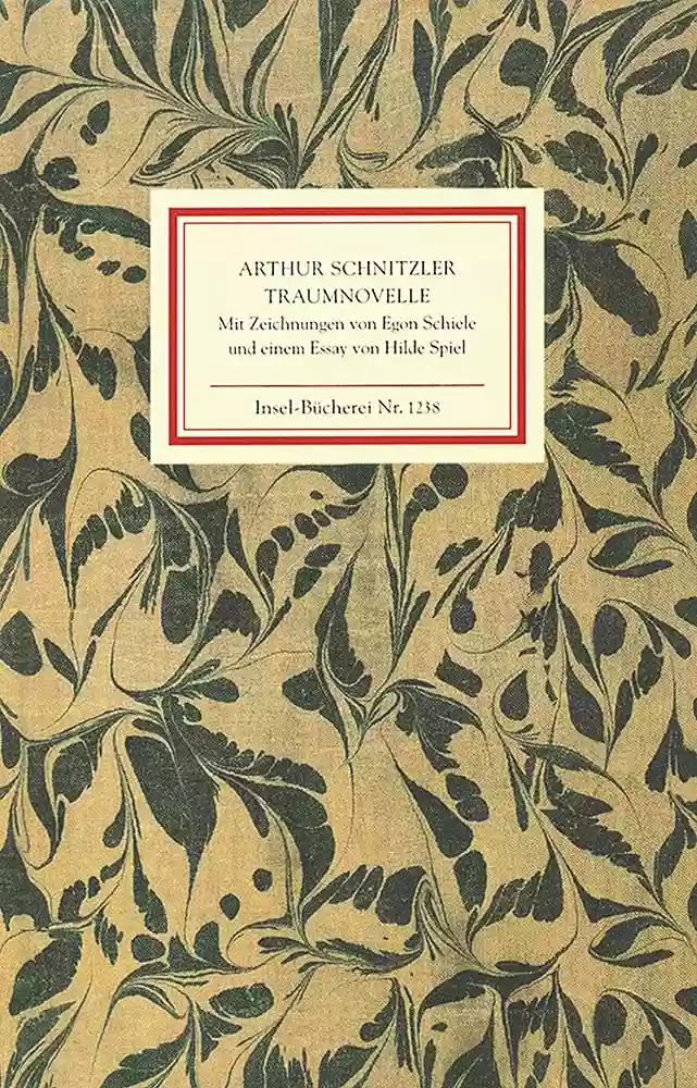 Recensione del libro 'Traumnovelle (Doppio Sogno)' di Arthur Schnitzler | DeBaser