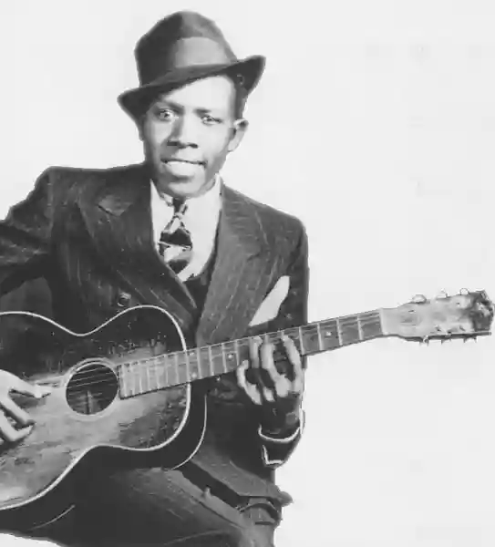 Robert Johnson - Recensioni, discografia