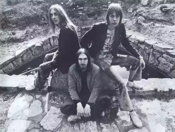 Ash Ra Tempel - Recensioni, discografia