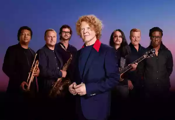 Simply Red - Recensioni, discografia