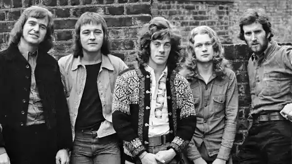 Spooky Tooth - Recensioni, discografia