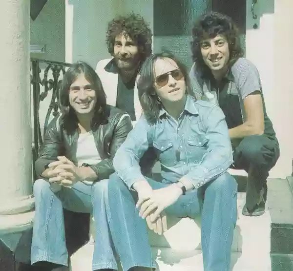 10cc - Recensioni, discografia