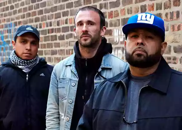 Dälek - Recensioni, discografia