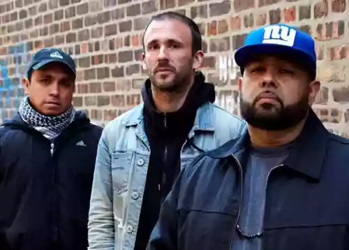 Dälek - Recensioni, discografia