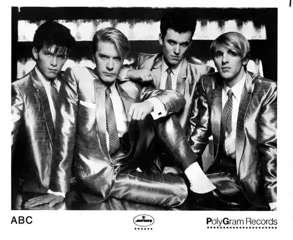 ABC - Recensioni, discografia