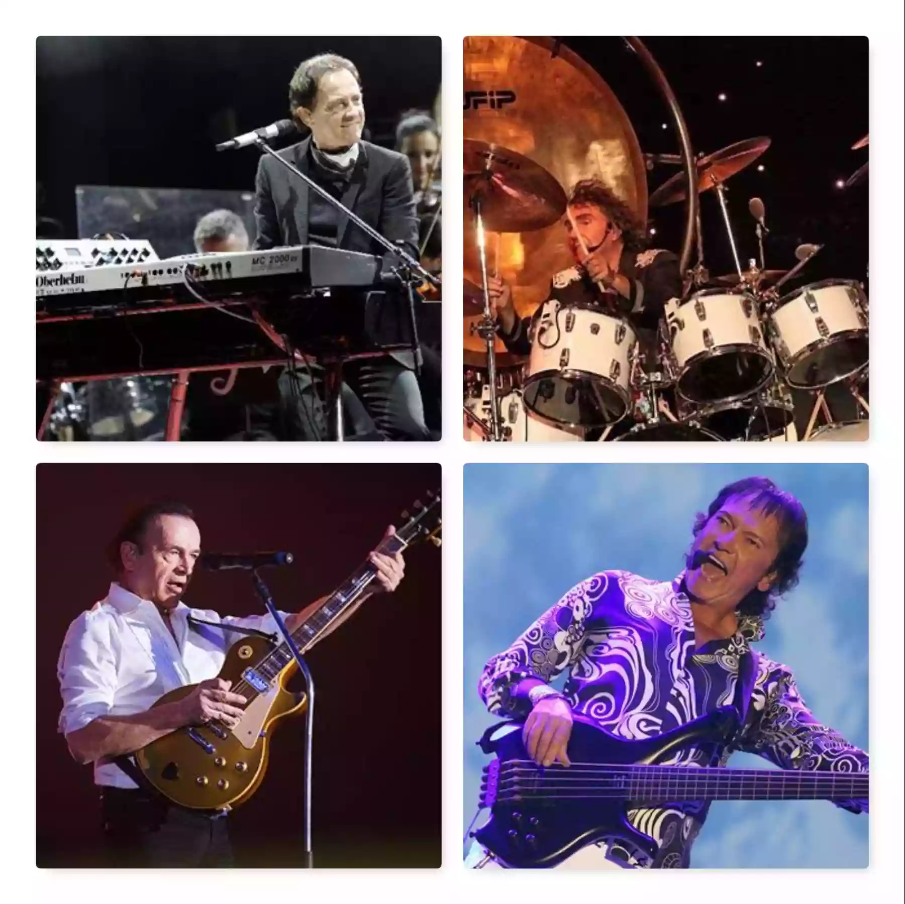 Pooh - Recensioni, discografia