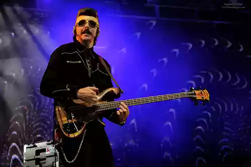 Primus - Recensioni, discografia