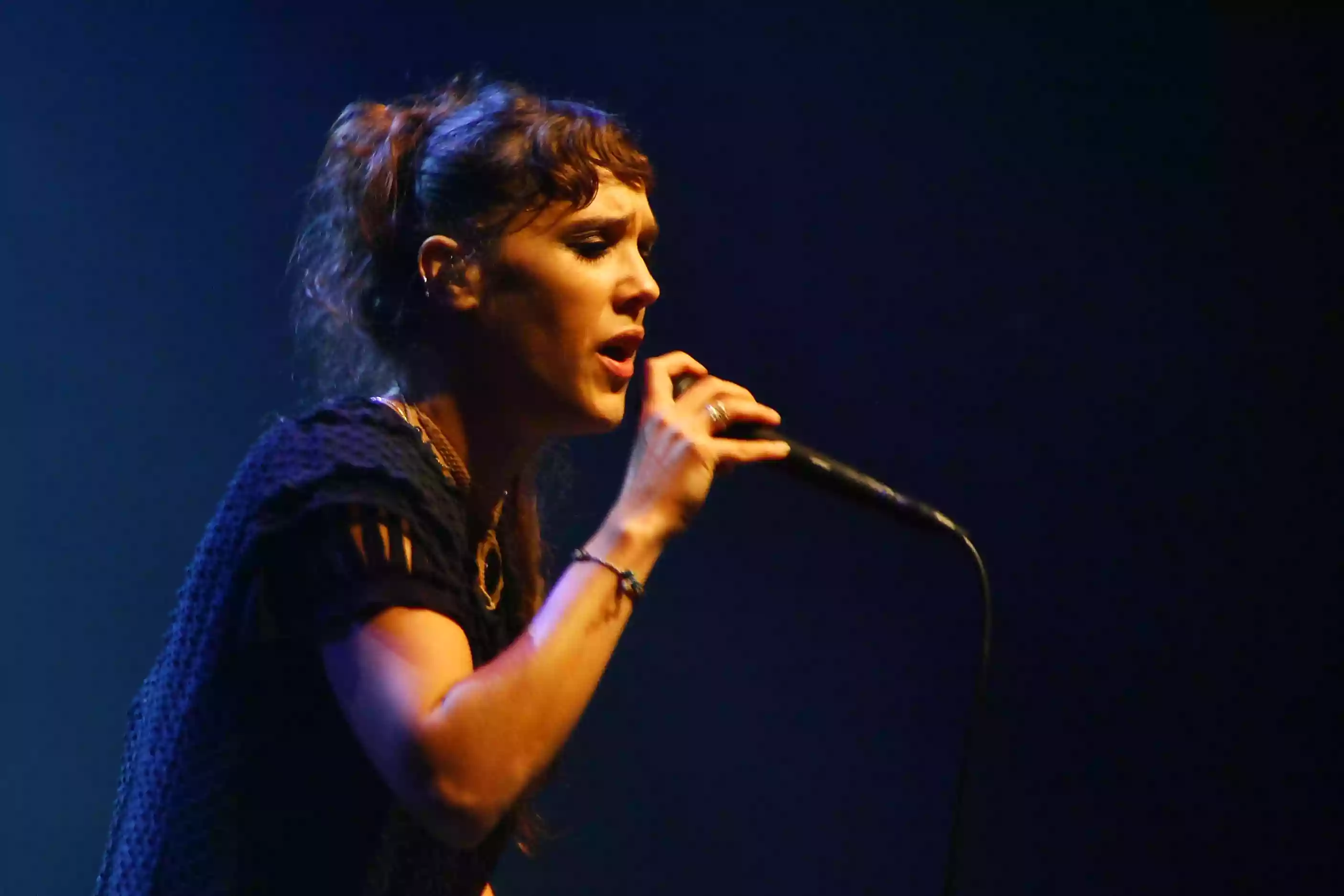 Zaz - Recensioni, discografia