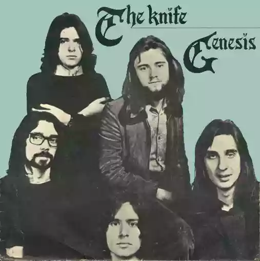 Genesis - Recensioni, discografia