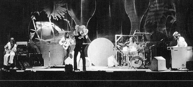 Genesis - Recensioni, discografia