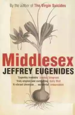 Middlesex - Jeffrey Eugenides - recensione